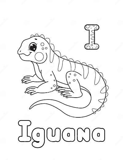 Diseño De Líneas De Arte Para Niños Coloreando Alfabeto De Paginas