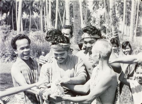 A Cinema Of Embittered Men And Flawed Women Chuchu Datok Merah