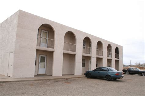 Clovis Apartments And Rentals
