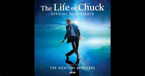 ‎the Life Of Chuck Official Soundtrack Album By The Newton Brothers