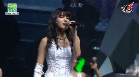 So Ching Collar事隔半年復工 現身叱咤頒獎典禮奪生力軍金獎