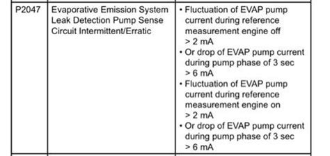 P2450 Code Vw Vortex Volkswagen Forum