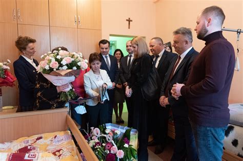 Kolejnych Lat W Zdrowiu Pani Irenko ZdjĘcia Proszowice Z Bliska