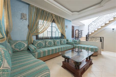 Rabat Villa Vacation Rentals Rabat Salé Kénitra Morocco Airbnb
