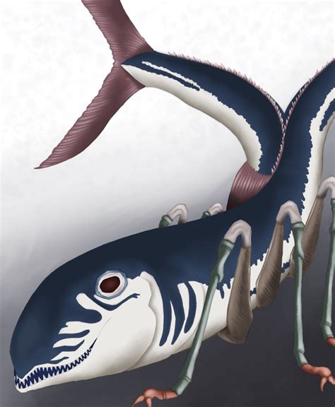 Op Fish Devil Art Rchainsawfolk