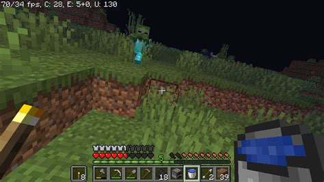 Fundy Impossible Difficulty Datapack Edition Minecraft Data Pack