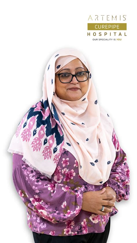 Dr Shaheen E Aubdool Artemis Curepipe Hospital