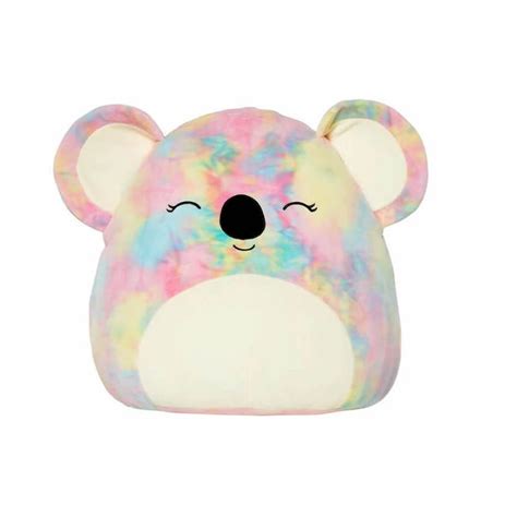 Squishmallows Flipamallows Katya And Risa 12 Reversable Plush
