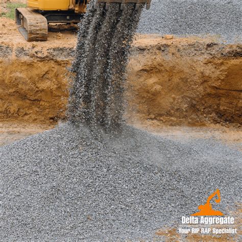 Choosing The Right Aggregates For Your Road Construction In Georgia