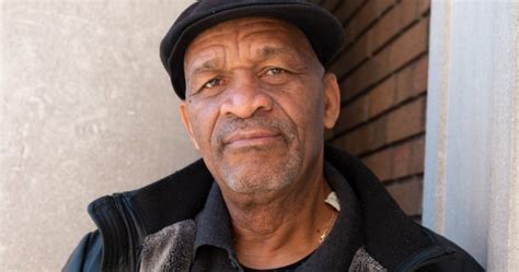 Montreal Mourns The Passing Of Egbert Gaye Montreal Globalnewsca