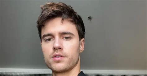 Anthony De La Torre Age Wife Girlfriend Wiki Mother Height Nationality Instagram Bio