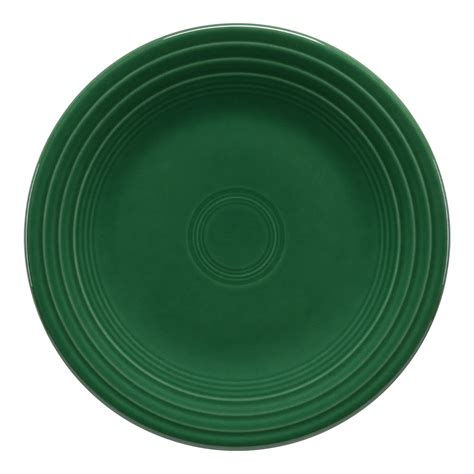 Jade Lunch Plate Cotter Pin Cellar