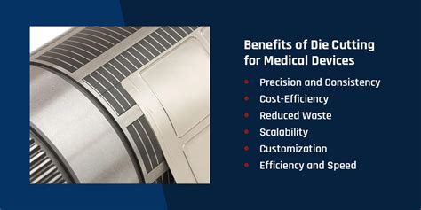 The Role Of Die Cutting In The Medical Device Industry Ami