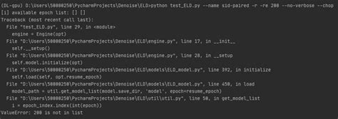 Pretrained Model Missing · Issue 10 · Vandermodeeld · Github
