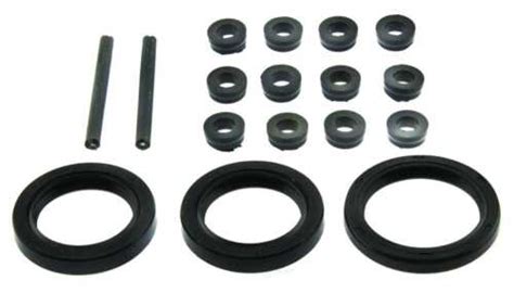 Engine Timing Cover Seal Kit Eng Code Vg33e Aisin Skn 001 30915586856 Ebay