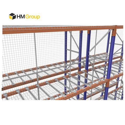 China Customized Rack Decking Suppliers Manufacturers Factory Direct Price Hml Group