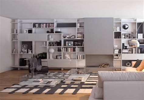 Modern Modular Shelving Systems Designs And Ideas On Dornob