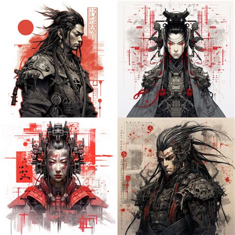 Technical Drawing Art Inspirations And Style References