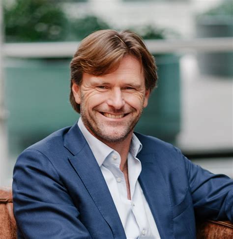 Eric De Groot Revelx Partner