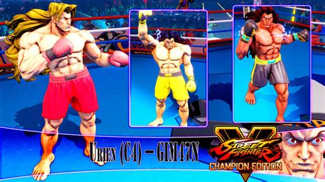 Explore The Best Urien Art Deviantart