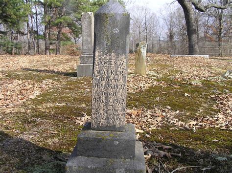 James H Walker 1837 1912 Find A Grave Memorial
