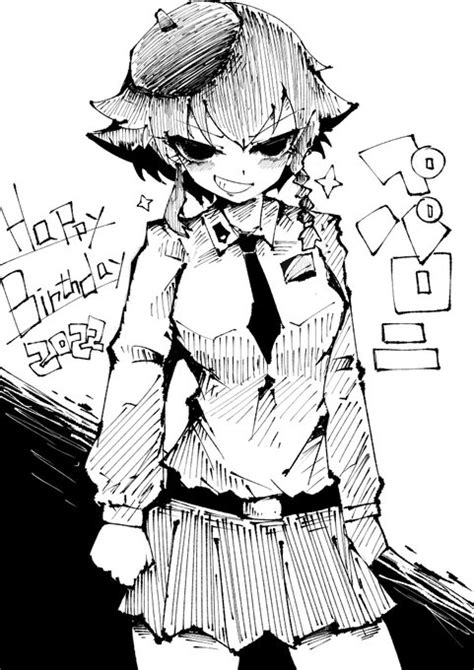 ペパロニ生誕祭2022 」ヤマリウムの漫画