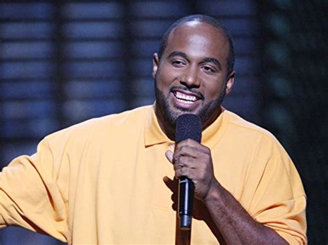 Def Comedy Jam 1992