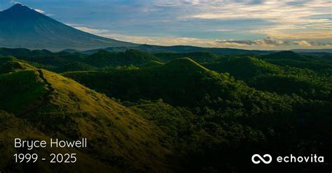 Bryce Howell Obituary 1999 2025 Adel Ga