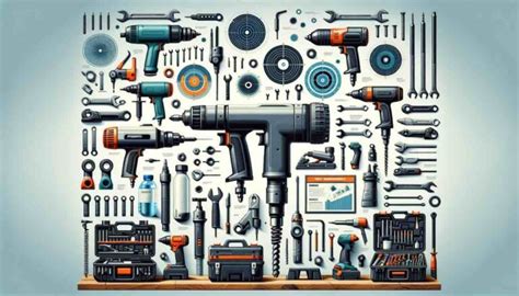 Understanding Pneumatic Tools A Comprehensive Guide Pneumatic Tools