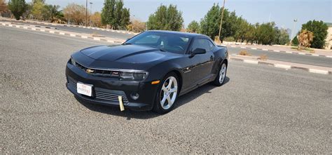 Motorgy Chevrolet؜ Camaro؜ 2015