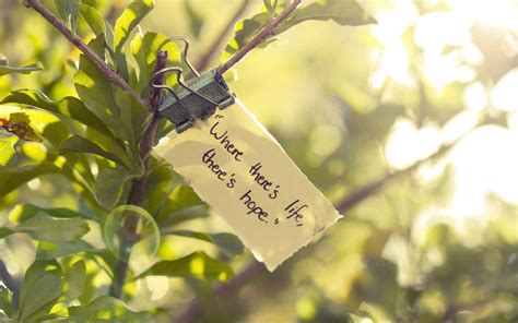 Hope Images