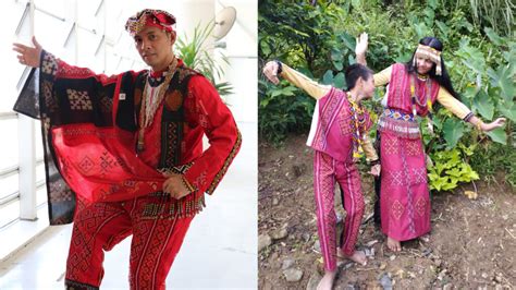 Art Talk Spotlights Agusan Manobo Embroidery Manila Magazine