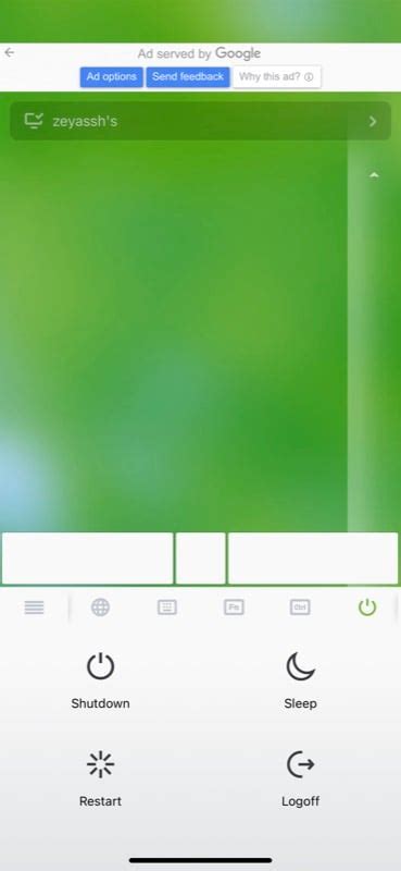 How To Use Remote Mouse To Control Your Computer With Your Phone Techpp