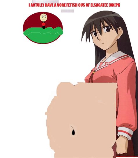 Sakaki Vore Im Sorry Guys By Enforcer223 On Deviantart