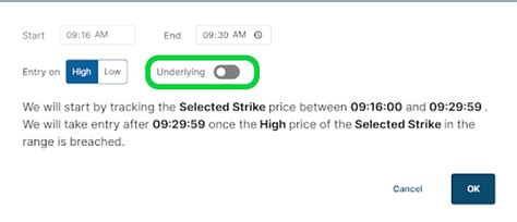 Range Breakout AlgoTest