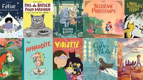 Livres Pour Enfants Quelles Bandes Dessinées Jeunesse Lire Faire Lire Ou Offrir