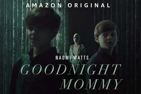 Goodnight Mommy 2022 Review Us Horror Heaven Of Horror