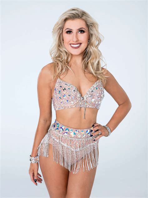 Dancing With The Stars Season 25 Pros Revealed Exclusive List Abc News