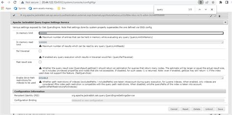 Acs Commons Report Unable To Download Complete Data · Issue 2861 · Adobe Consulting Services