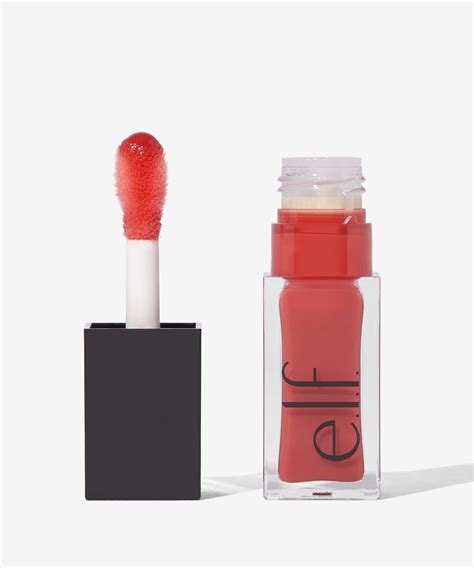 Blush Elf Cosmetics Rose Envy Blush A Natural Flush Of Color In
