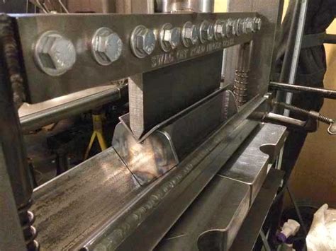 Press Fixture Irate4x4