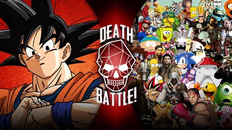 Thumbnails For Every Episode Of Ultimate Cartoon Fighting In Db Format