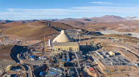 Tecks Qb Turnaround Lifts Hopes For 53b Anglo Merger Miningcom