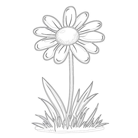 Upsy Daisy Printable Coloring Pages 2025