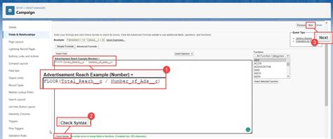 Floor Function In Salesforce Syntax Examples And Use Cases Bijay