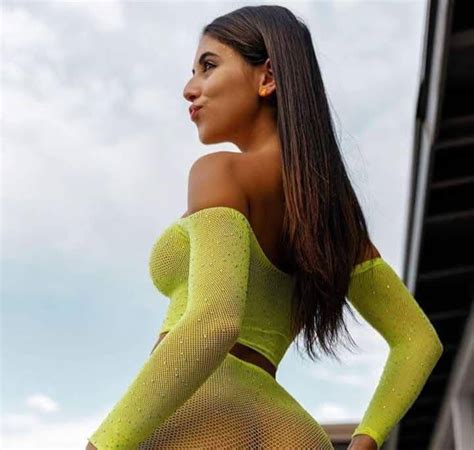 Violet Brandani Official Added Violet Brandani Official