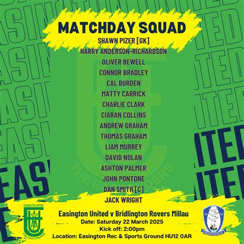 Easington United Afc