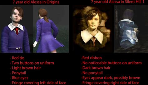 Silent Hill Past Life Silent Hill Closer Silent Hill Timeline