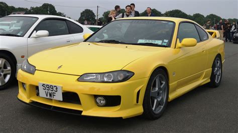 Heres What We Want To See On The Upcoming Nissan Silvia Sports Car