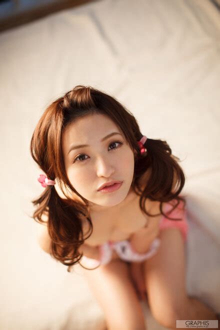 Graphis Gals No343 Moe Amatsuka Fluff Aot Gramoea070 Porn Pic